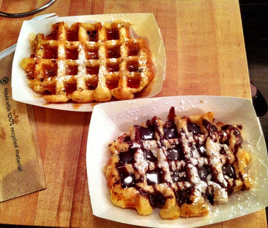 9 Best Places to Eat in Boston on a Budget - Tourist2Traveler - Helpful ...