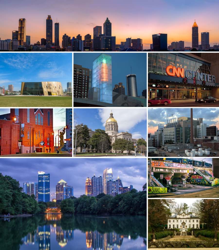 Atlanta Nightlife: Top 10 Best Hotspots For Locals And Tourists