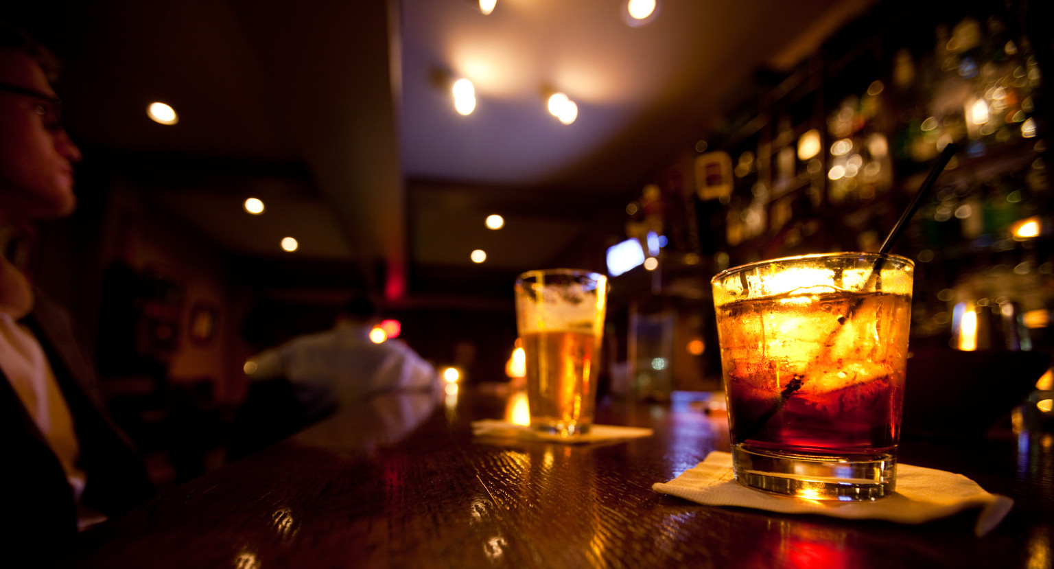 Best Bars In America You Need To Walk Into 2024